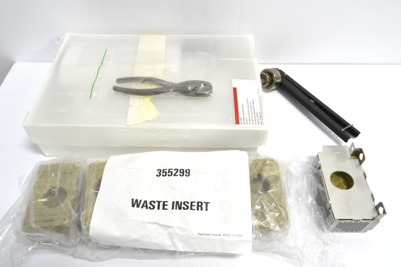 Biotage Initiator+ Alstra Microwave Peptide Synthesizer w/ Robot60